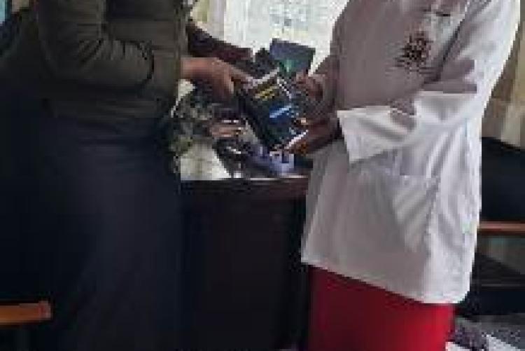 Dirm photo gallery | Department of Diagnostic Imaging & Radiation Medicine